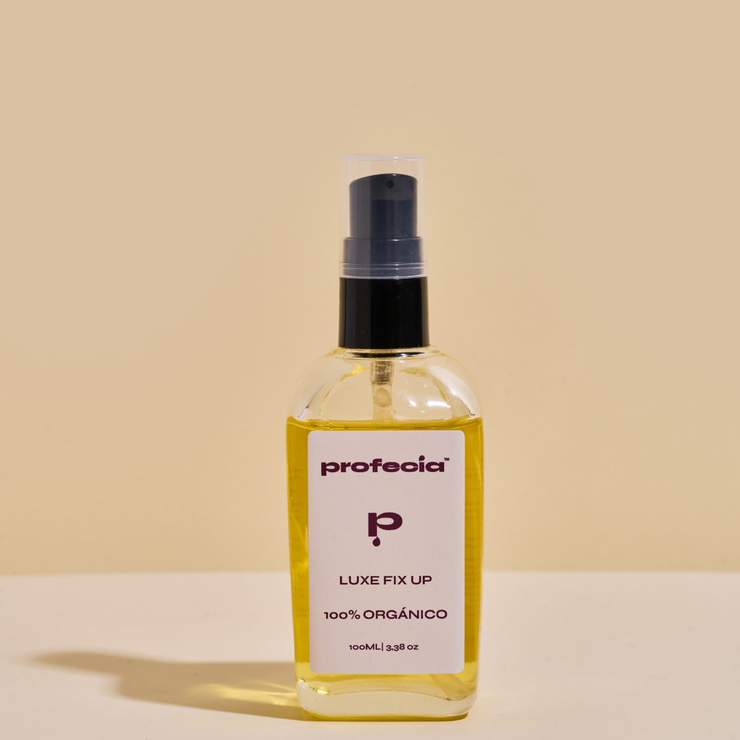 ACEITE ORGÁNICO /LUXE FIX UP – PROFECIA